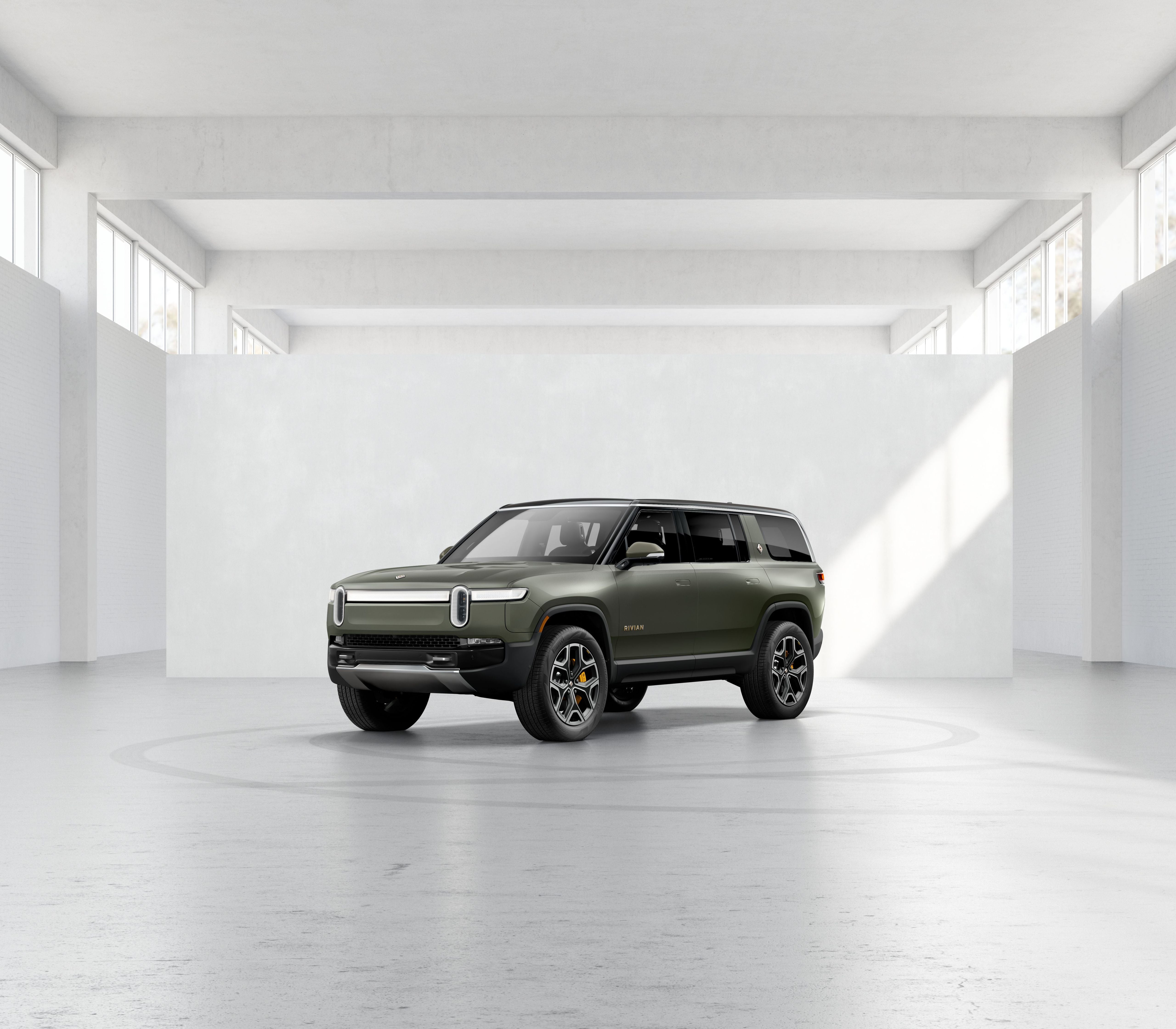 Products – Rivian Demo Vehicles