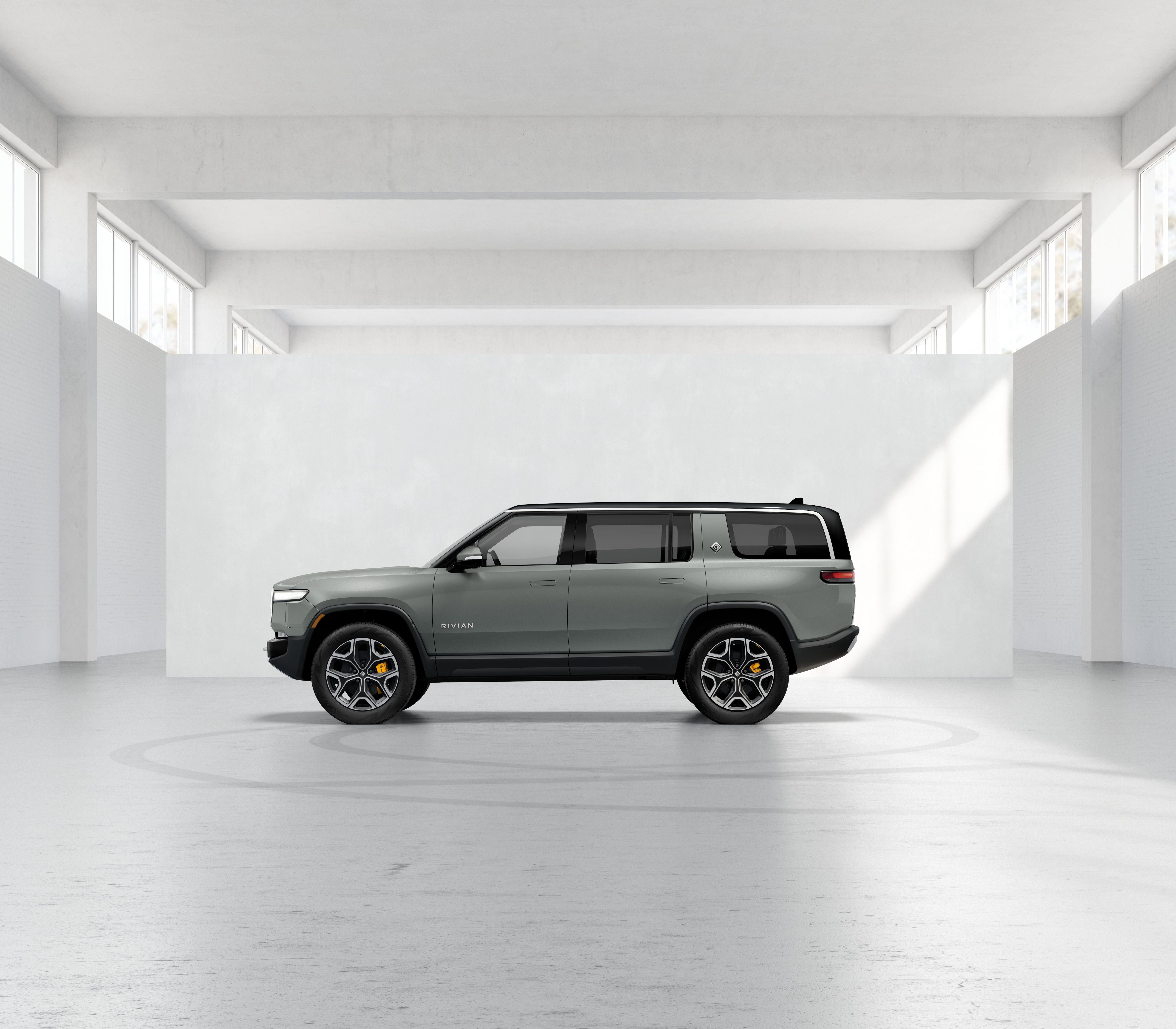 Products – Rivian Demo Vehicles