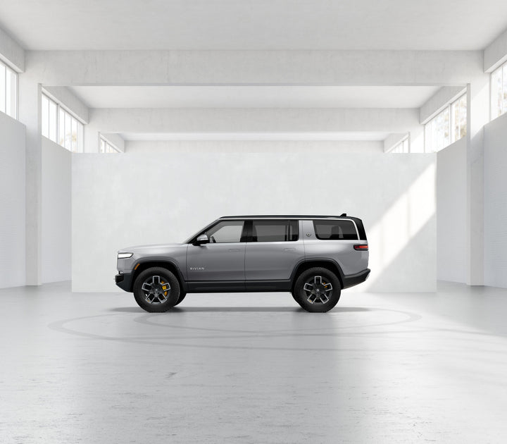 Products – Rivian Demo Vehicles
