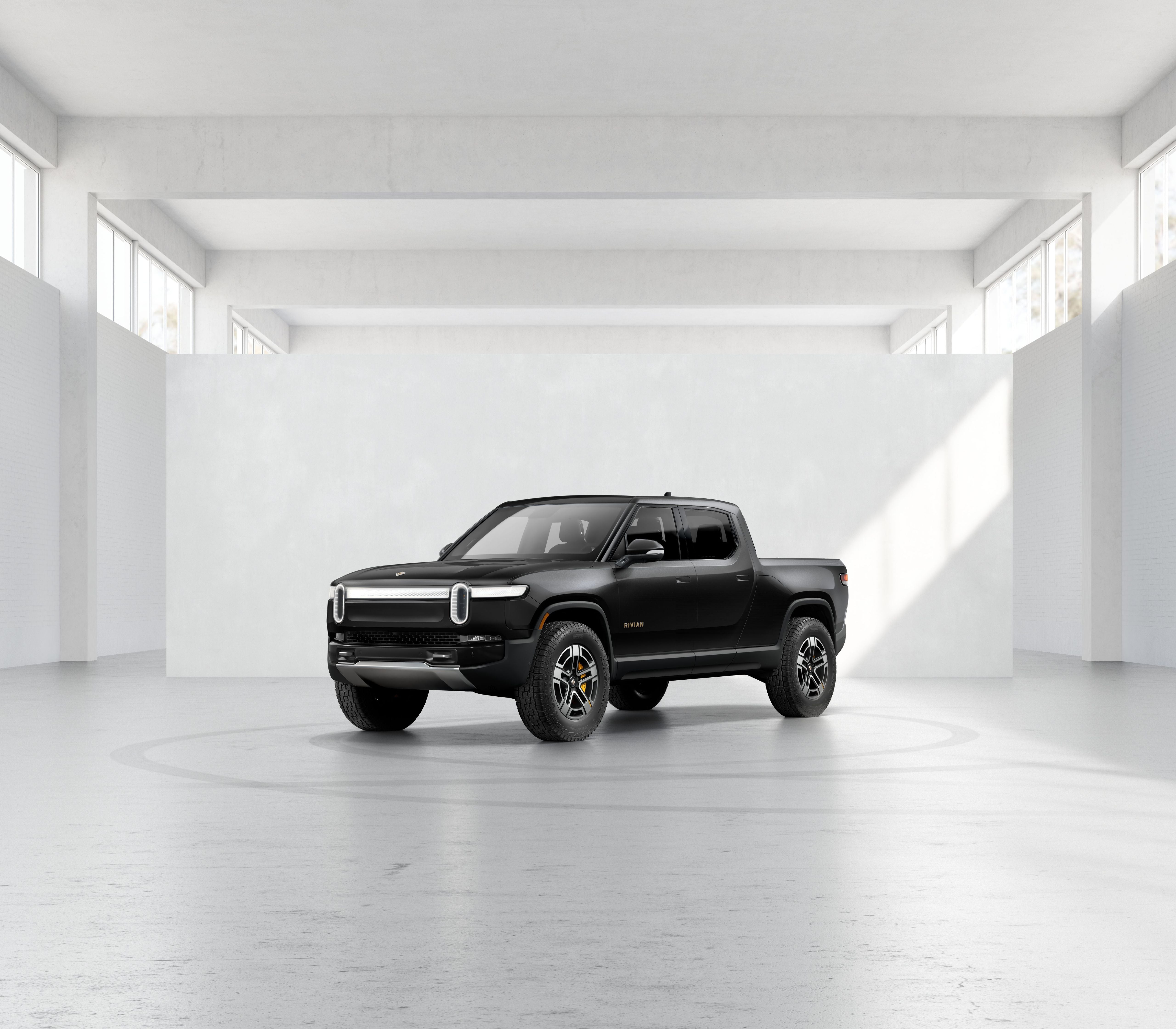 Products – Page 3 – Rivian Demo Vehicles