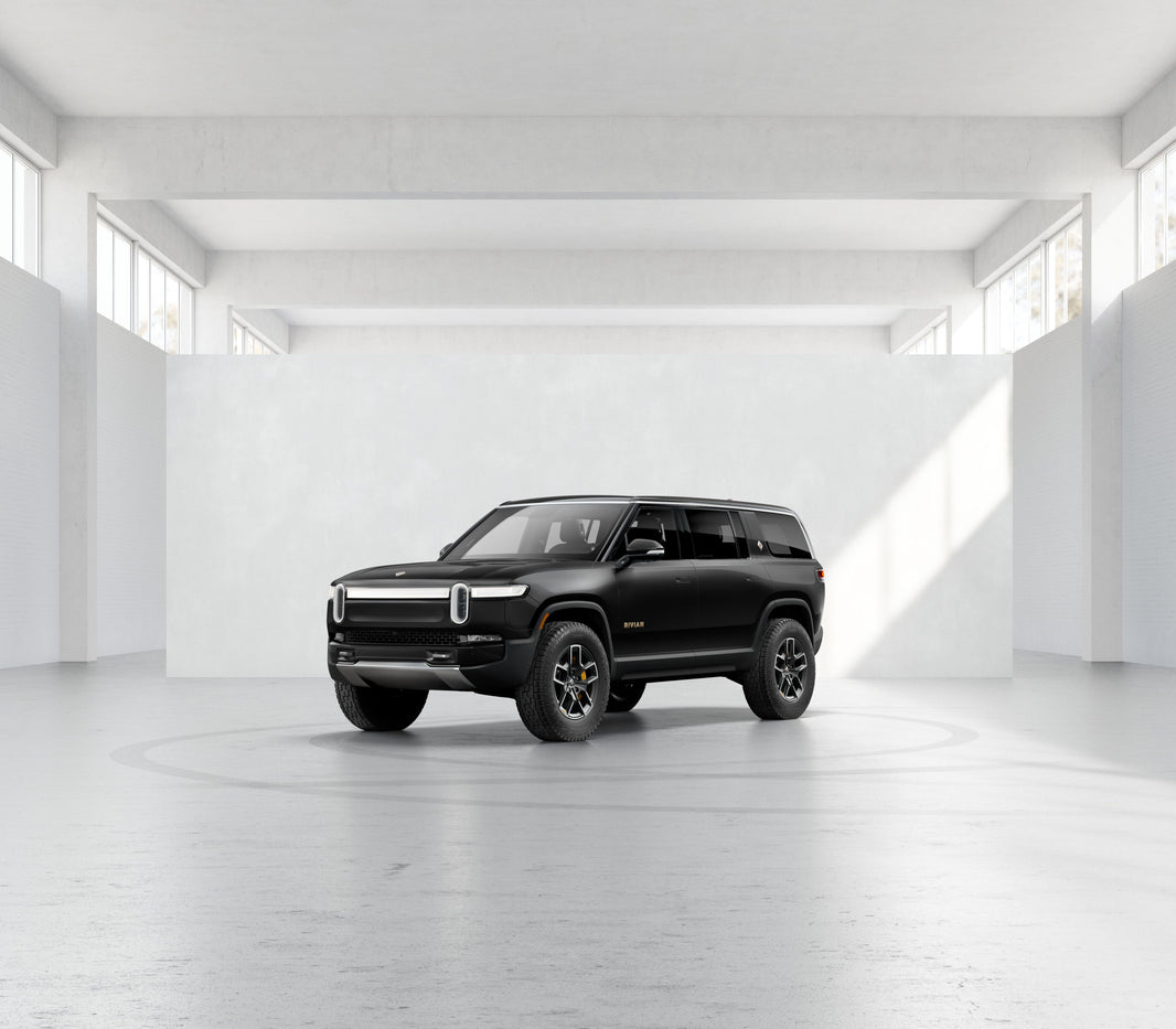 Shop Rivian Demo Vehicles
